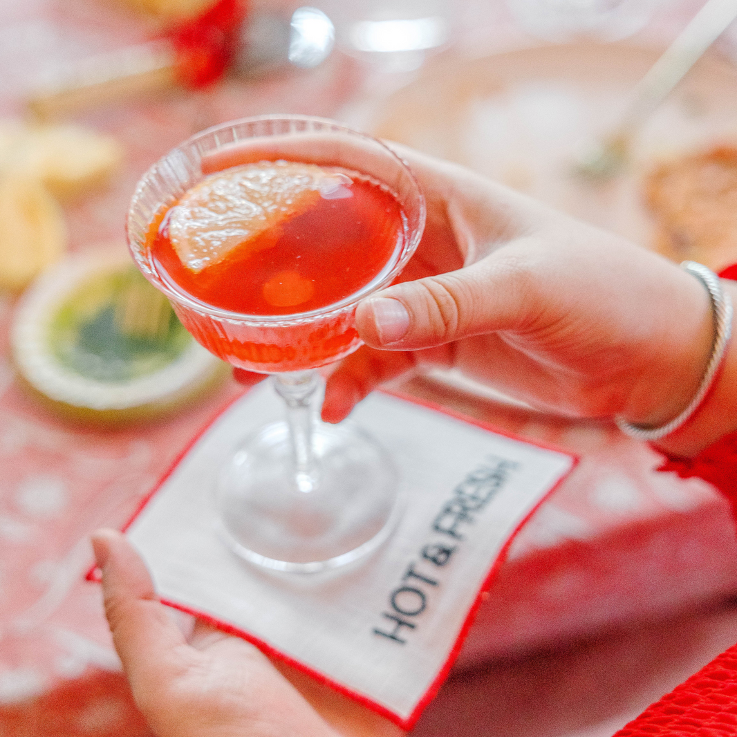 Pizza, Pasta and Prosecco Night – Escape and Celebrate