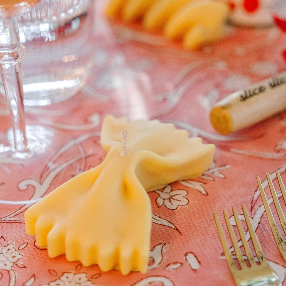 Pizza, Pasta and Prosecco Night – Escape and Celebrate